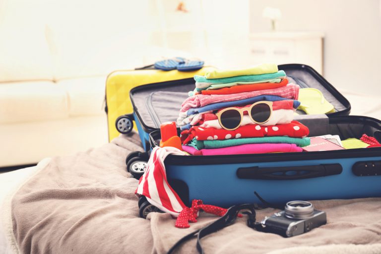 UVC’s Smart Travel Tips for Stress-Free Vacations