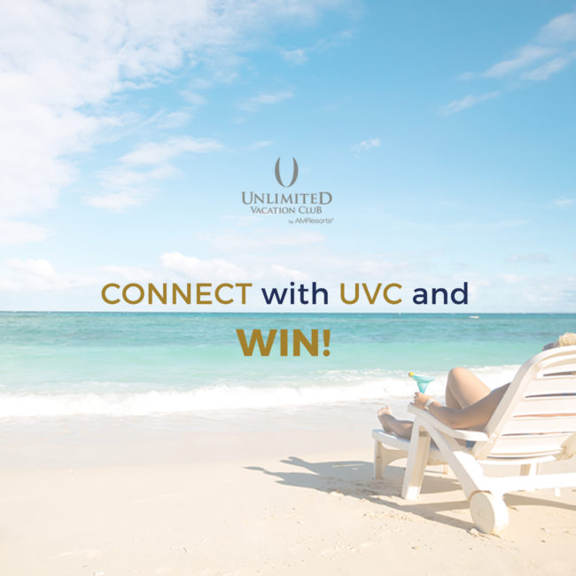 UVC Announces ‘Connect with UVC and Win’ Winners!