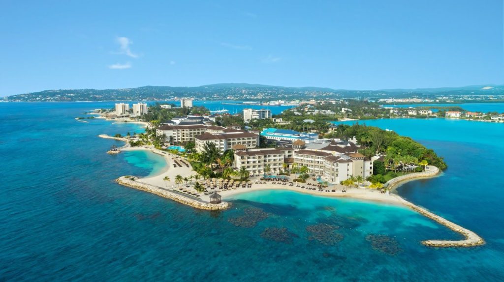 Discover top Secrets Resorts destinations