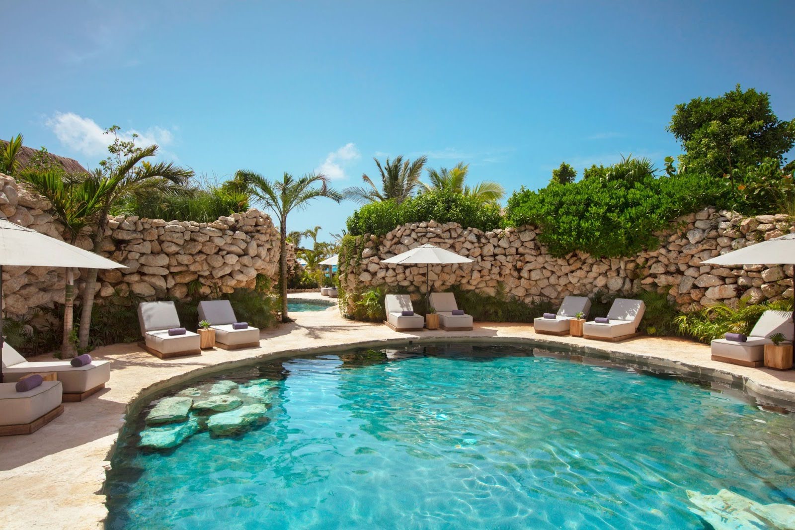 Discover top Secrets Resorts destinations