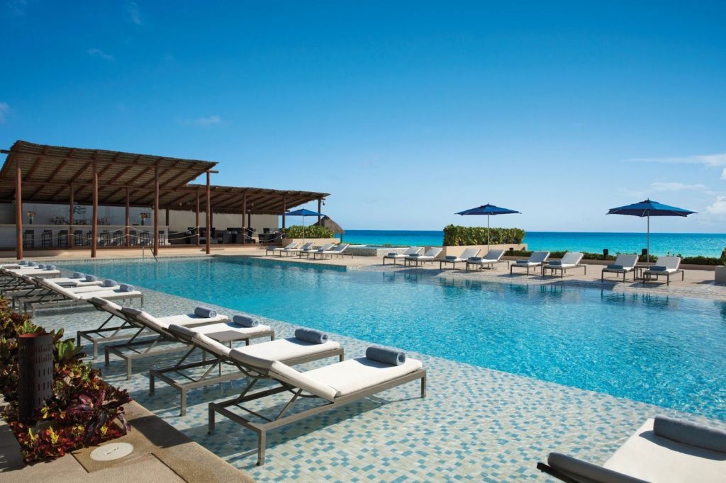 Discover top Secrets Resorts destinations