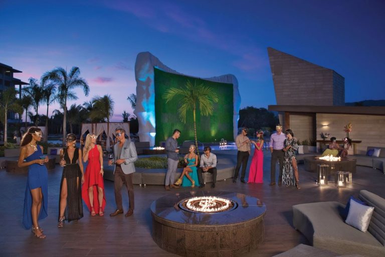 Beneficios de la membresía UVC - Guía de acceso a resorts de lujo