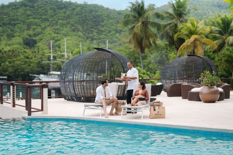 Exclusive rewards with your Vacation Club Membership - UVC