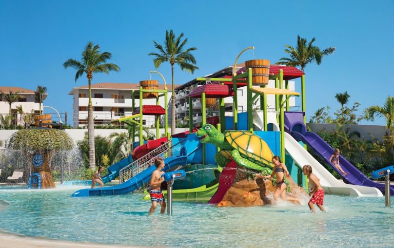 The best UVC resorts for an unforgettable family trip