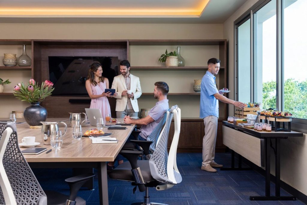 5 resort perks you didn’t expect