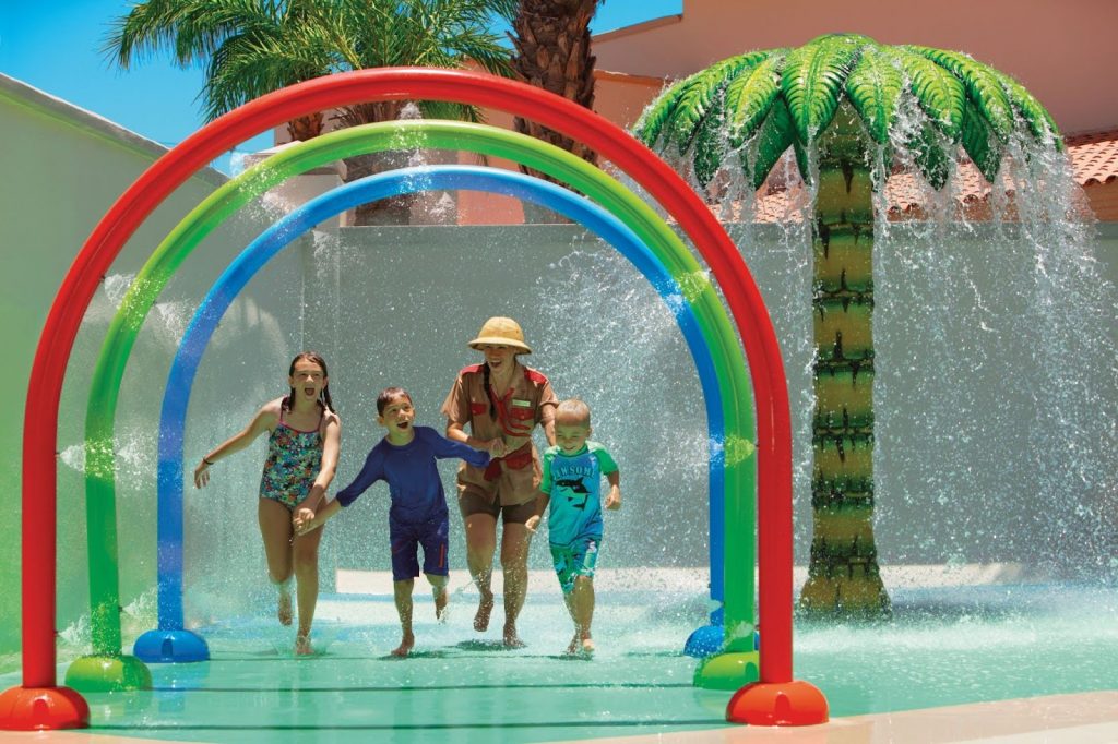 The best UVC resorts for an unforgettable family trip