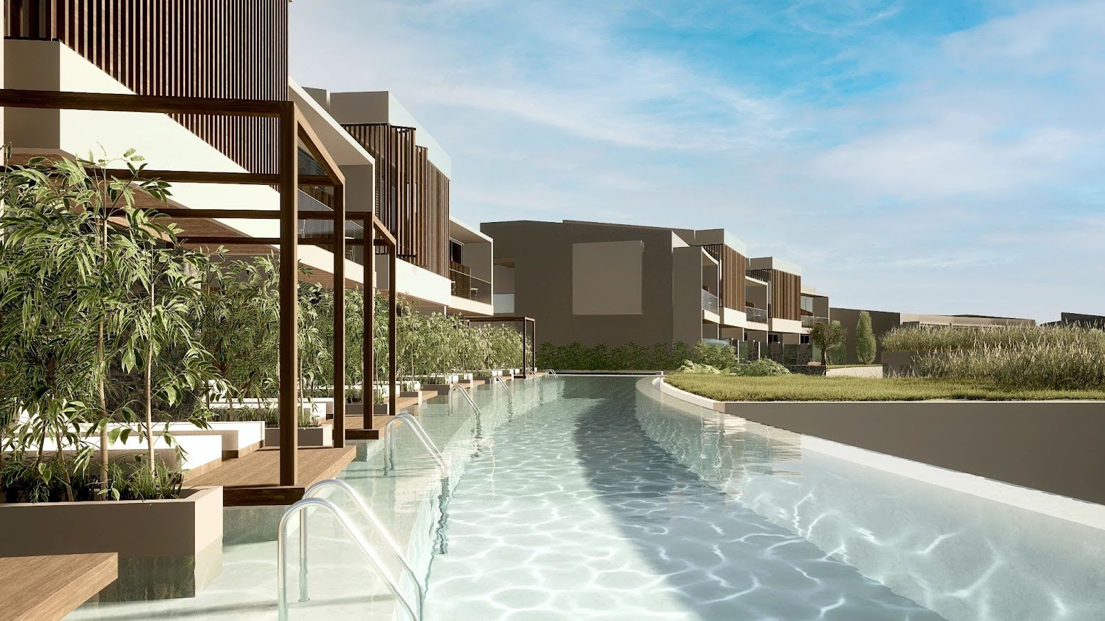 The value behind a luxury resort stay