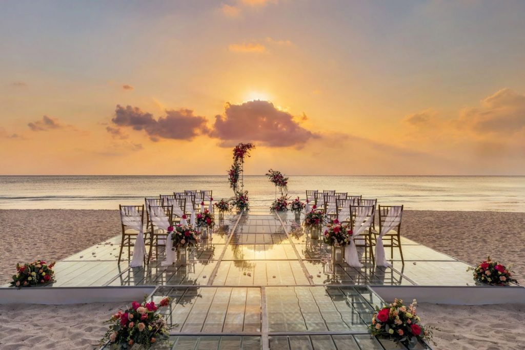 The Best UVC Resorts to Get Married - Unlimited Vacation Club