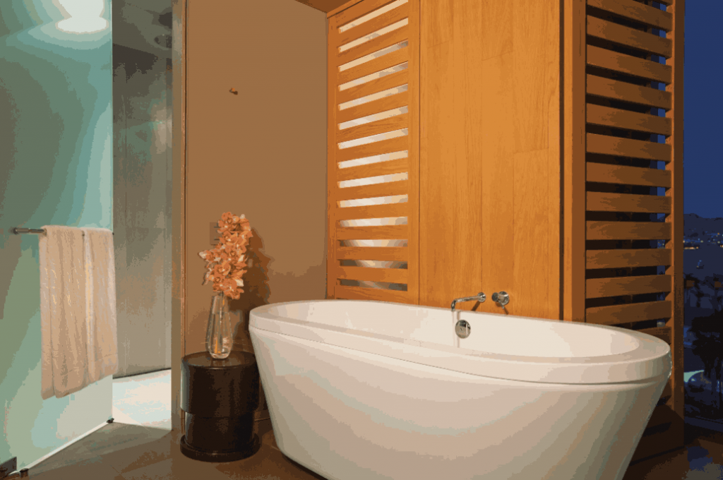Relax and recharge at the spa of Breathless Cabo San Lucas - Unlimited ...