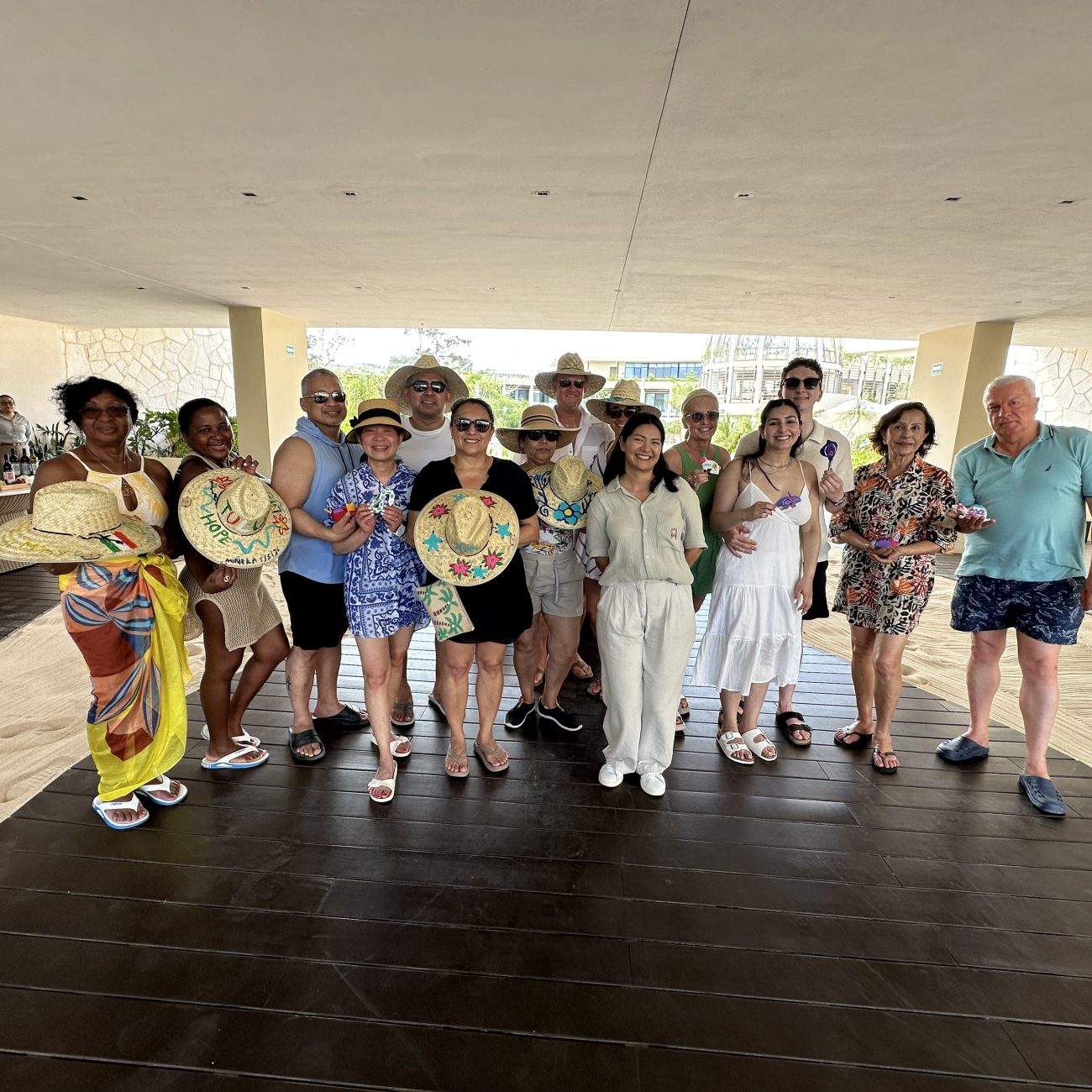 VIP Events - Unlimited Vacation Club