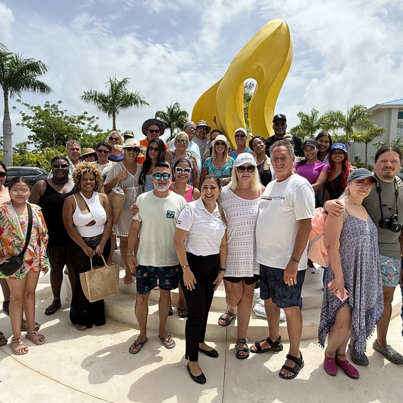 UVC - Membresías resort lujo todo incluido y beneficios