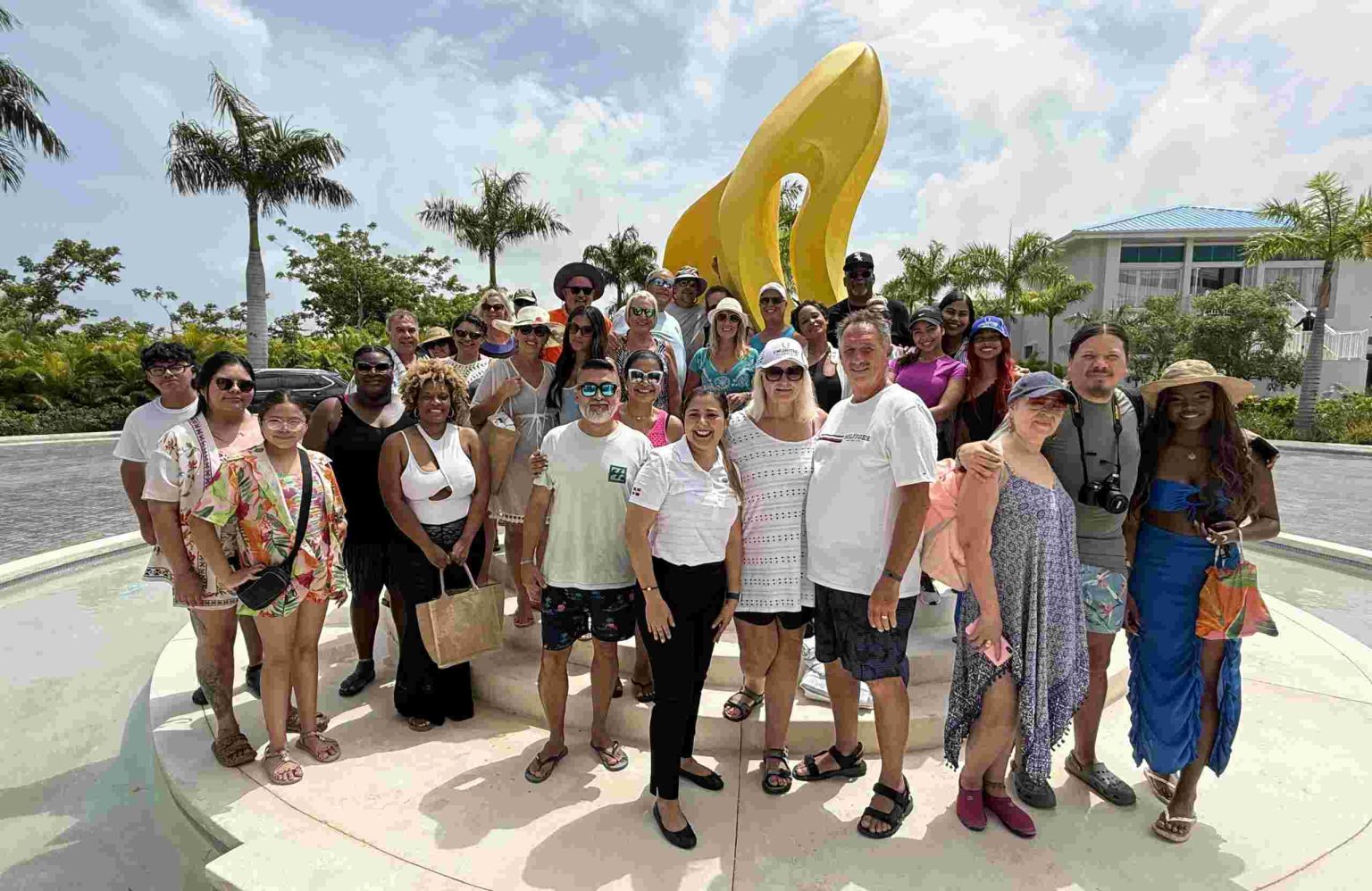 VIP Events - Unlimited Vacation Club