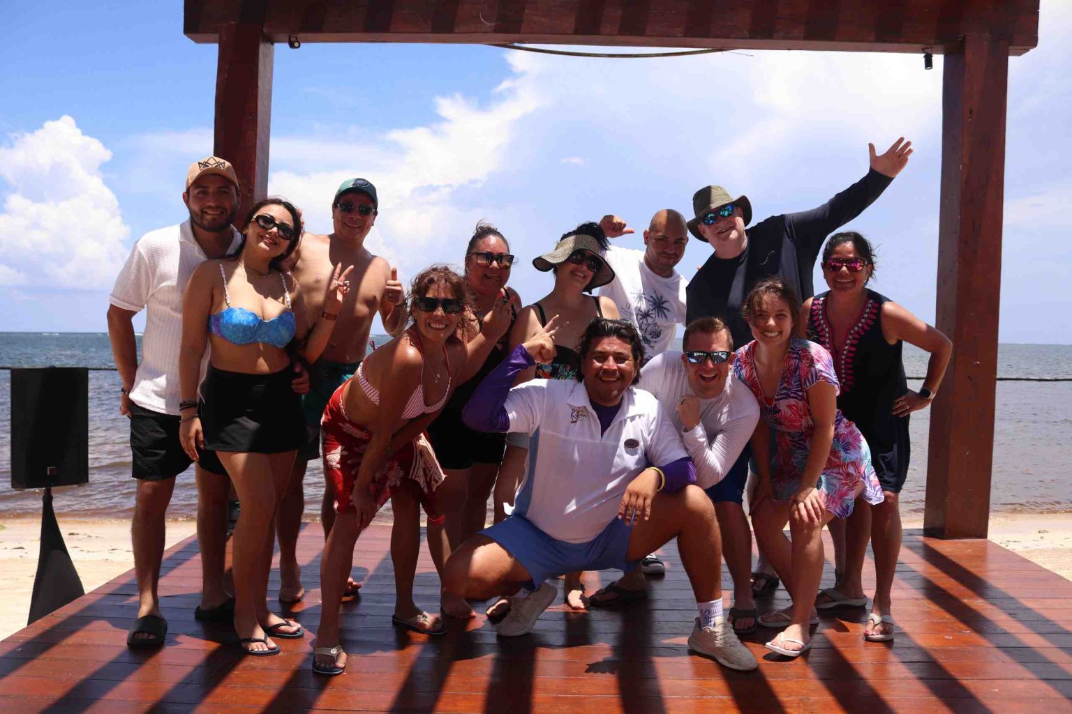 VIP event UVC at Breathless and Secrets Riviera Cancun - Unlimited Vacation Club