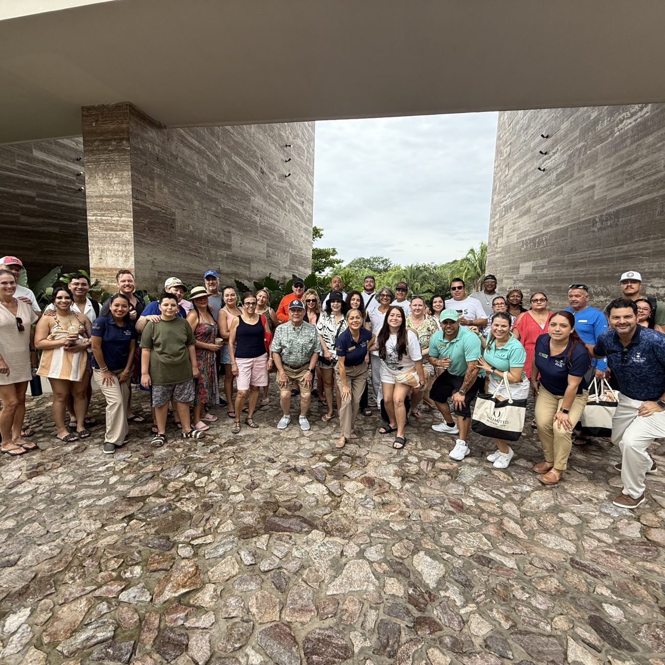 VIP Events - Unlimited Vacation Club